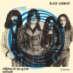 Black Sabbath - Children of the Grave - Lyrics and ratings - Rate Your Music
